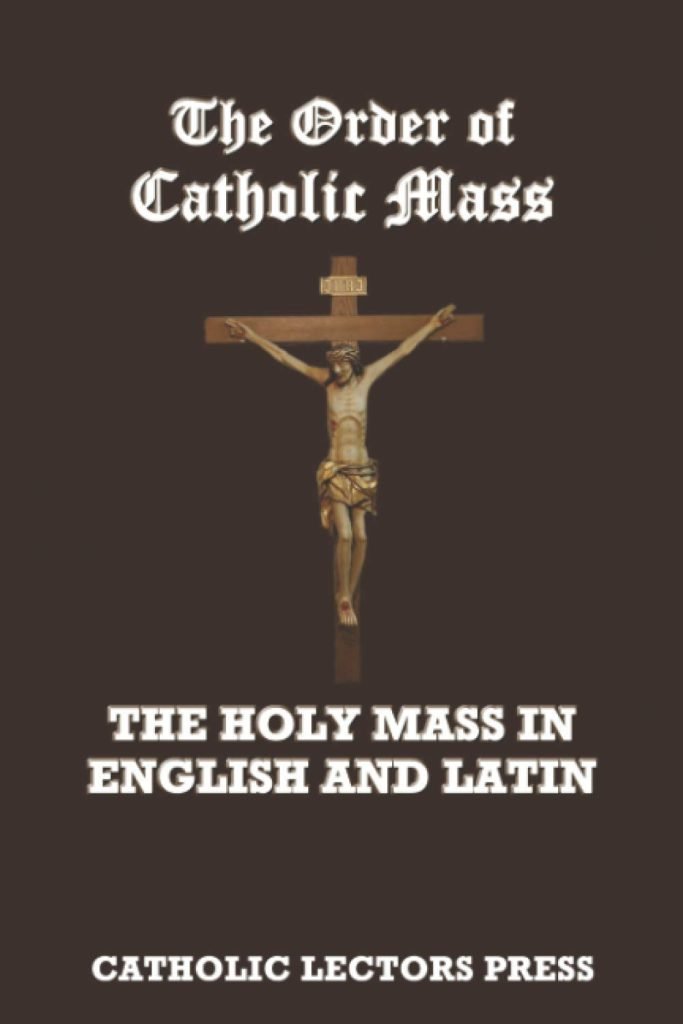 9 Best Catholic Prayer Books for Mass (Adults and Kids) - Prayers of ...