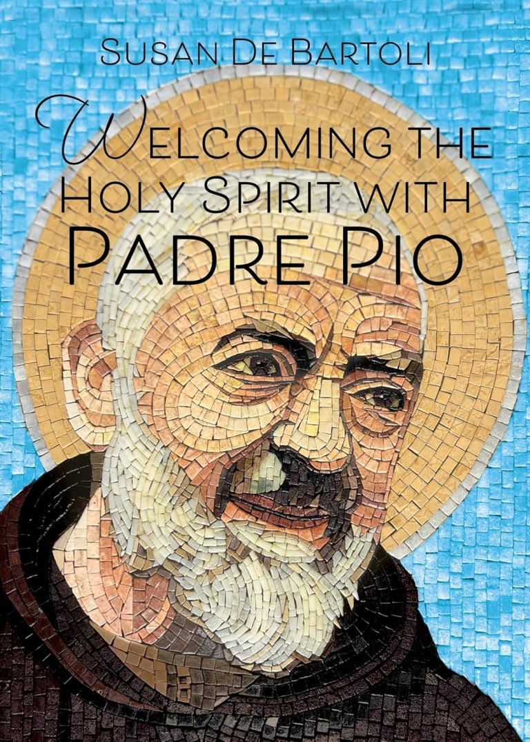 Top 10 Best Catholic Books on the Holy Spirit - Prayers of the Faithful