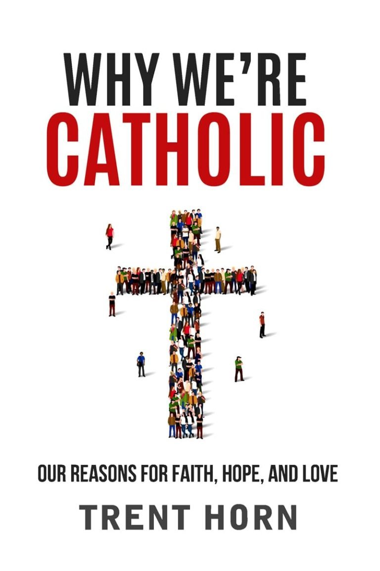 11 Best Catholic Books for Young Adults - Prayers of the Faithful