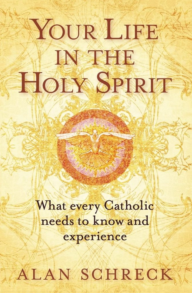 Top 10 Best Catholic Books on the Holy Spirit - Prayers of the Faithful