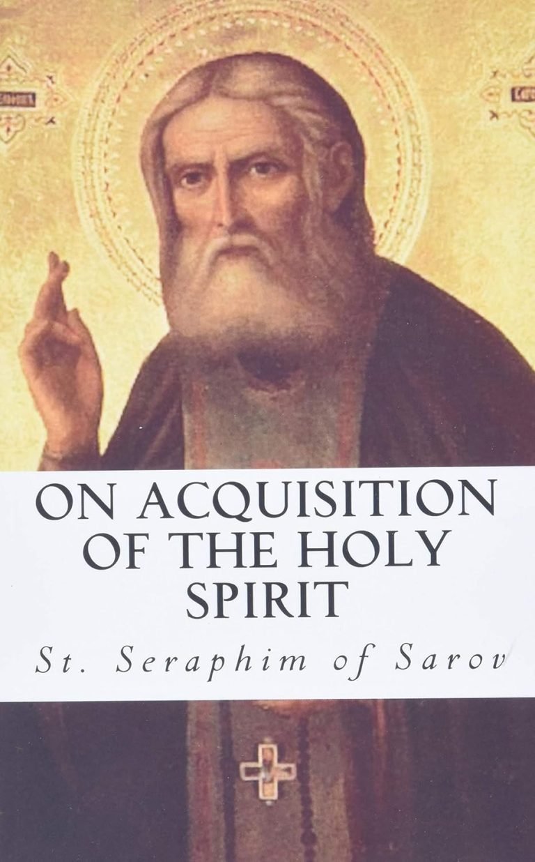 Top 10 Best Catholic Books on the Holy Spirit - Prayers of the Faithful
